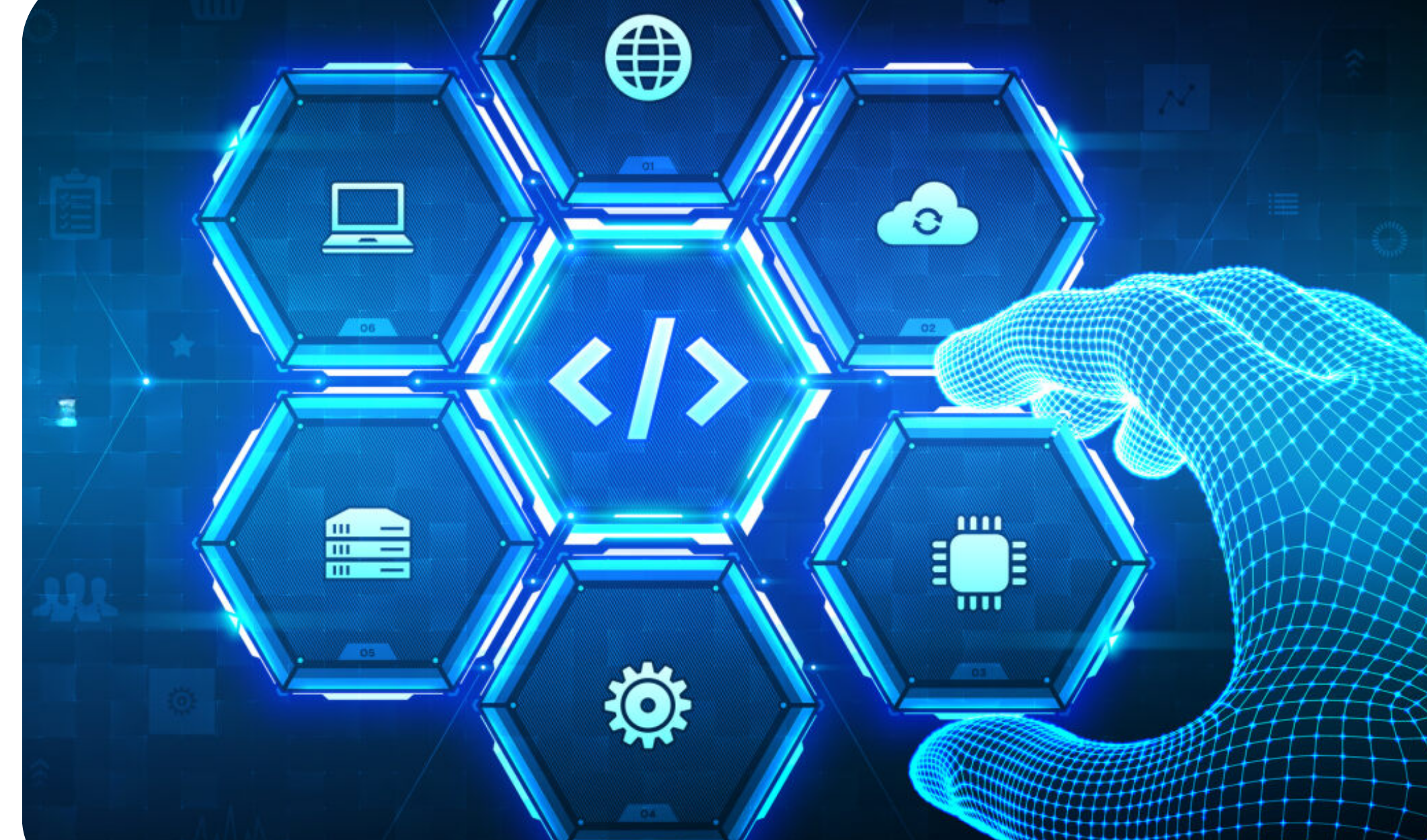 Canvas Envision Trial